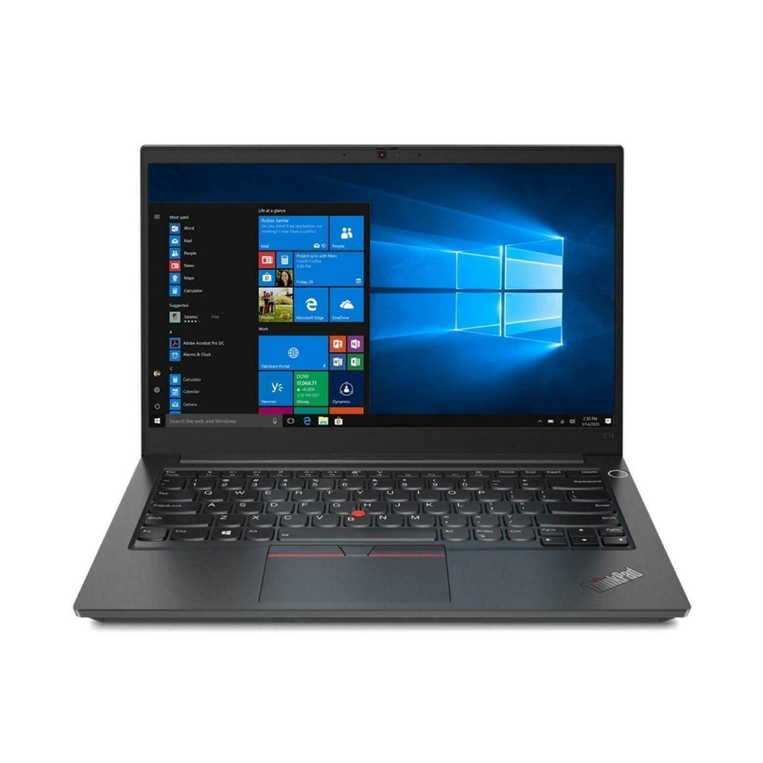 COMMERCIAL LAPTOP