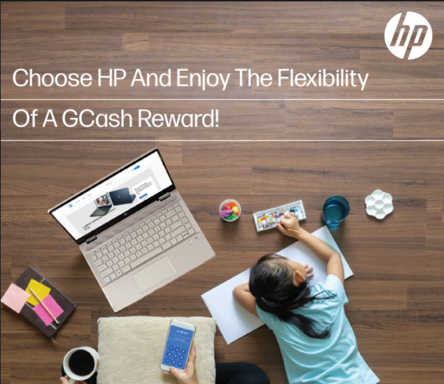 HP GCASH SUMMER PROMO | KWANCORP