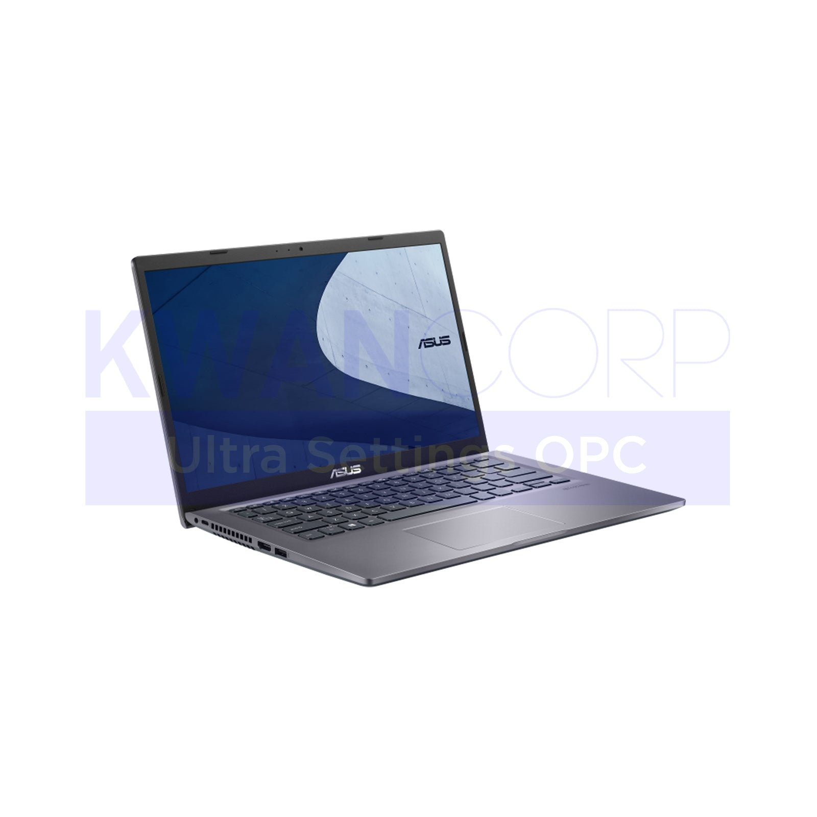 Asus Expert Book P14 P1412CEA-EK0247X Intel i5 - 1135G7 8GB RAM Intel